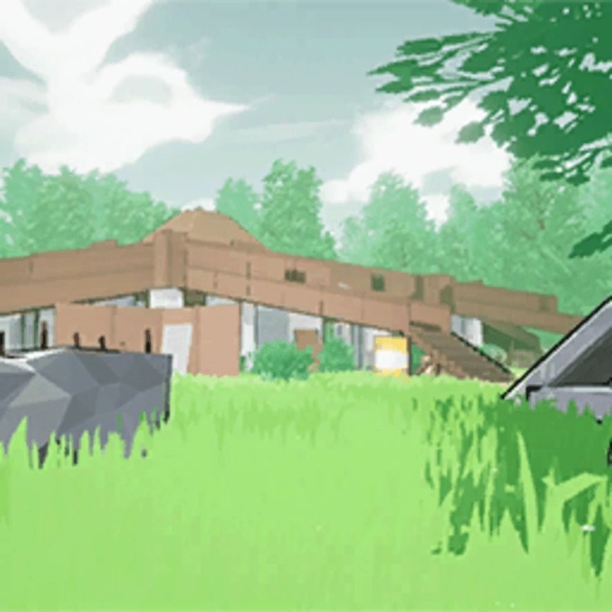 Terrain d'airsoft | UpGun Wiki | Fandom