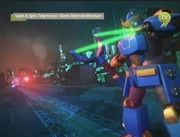 Metrobot, Bergabung! | Upin & Ipin Wiki | Fandom