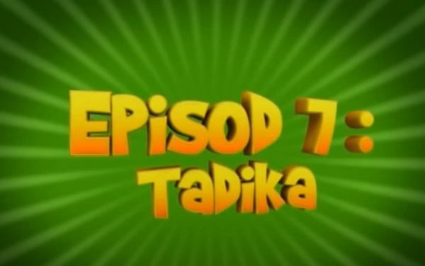 Tadika | Upin & Ipin Wiki | Fandom