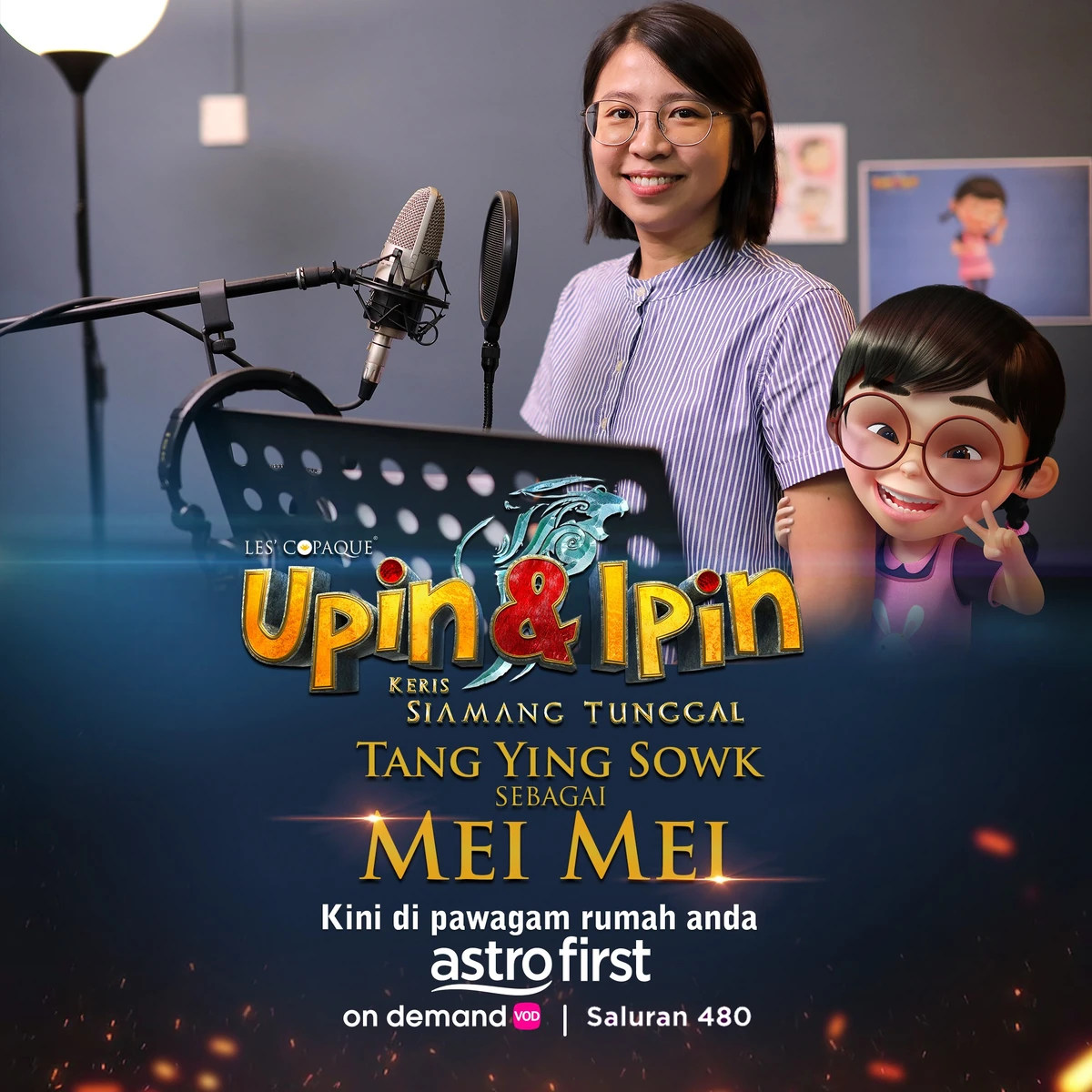 Tang Ying Sowk | Upin & Ipin Wiki | Fandom