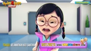Selamatkan Neo Santara | Upin & Ipin Wiki | Fandom