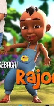 Rajoo | Upin & Ipin Wiki | Fandom