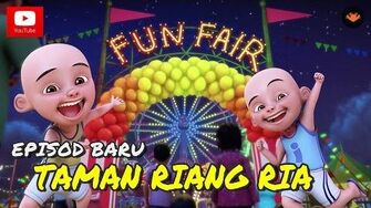 Taman Riang Ria | Upin & Ipin Wiki | Fandom