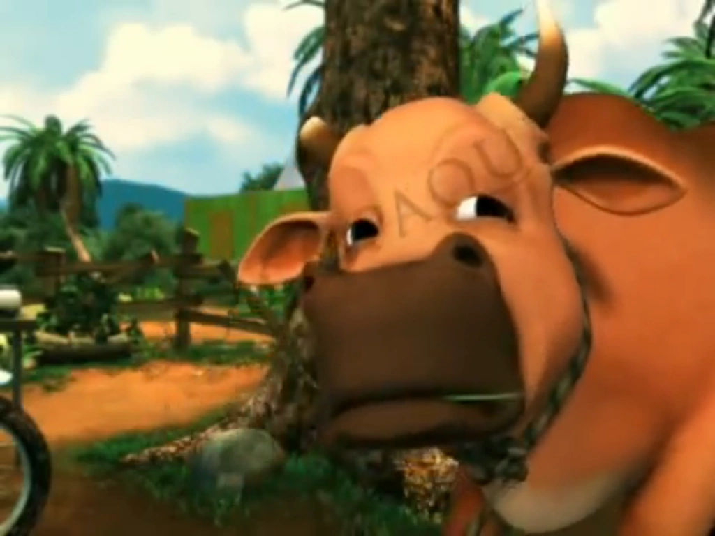 Sapy | Upin & Ipin Wiki | Fandom