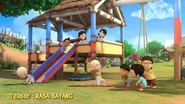 Rasa Sayang Upin Ipin Wiki Fandom