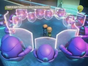 Metrobot, Bergabung! | Upin & Ipin Wiki | Fandom