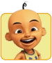 List of Upin & Ipin characters | Upin & Ipin Wiki | Fandom