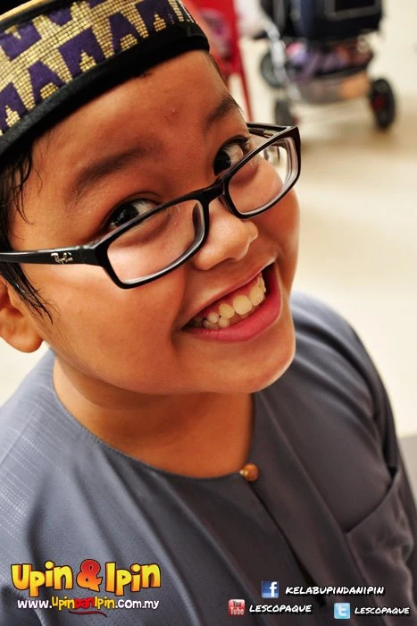 Fareez Daniel | Upin & Ipin Wiki | Fandom