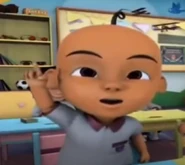 Upin | Upin & Ipin Wiki | Fandom
