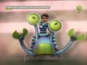 Metrobot, Bergabung! | Upin & Ipin Wiki | Fandom