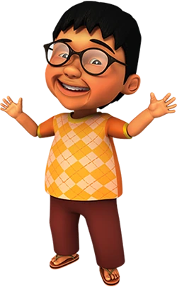 Ehsan Upin Ipin Wiki Fandom