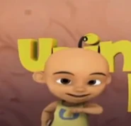 Upin | Upin & Ipin Wiki | Fandom