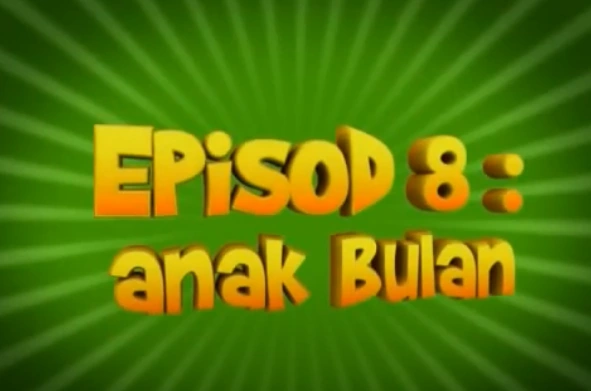Anak Bulan | Upin & Ipin Wiki | Fandom