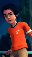 Badrol | Upin & Ipin Wiki | Fandom