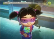 Metrobot, Bergabung! | Upin & Ipin Wiki | Fandom