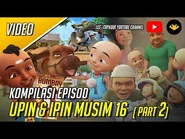 Upin & Ipin (musim ke-16) | Upin & Ipin Wiki | Fandom