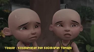 Keselamatan Dan Kecekapan Tenaga | Upin & Ipin Wiki | Fandom