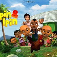 Ah Tong | Upin & Ipin Wiki | Fandom