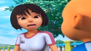 Melati | Upin & Ipin Wiki | Fandom