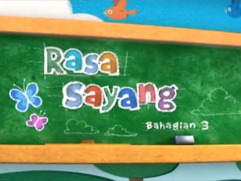 Rasa Sayang Upin Ipin Wiki Fandom