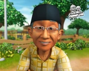 Kenangan Mengusik Jiwa | Upin & Ipin Wiki | Fandom