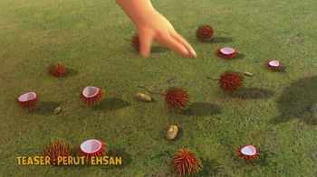 Perut Ehsan | Upin & Ipin Wiki | Fandom