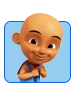 List of Upin & Ipin characters | Upin & Ipin Wiki | Fandom