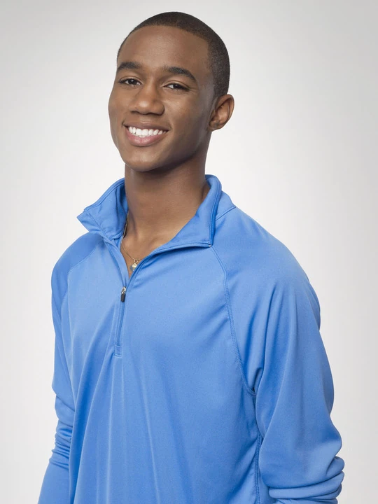 Lyle hugginson | Wiki Level up | Fandom