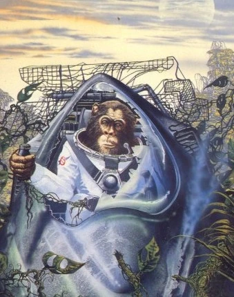 Fiben Bolger | Uplift Wiki | Fandom