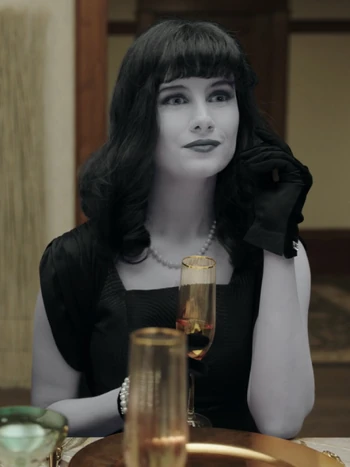 Mildred Kannerman | Upload Wiki | Fandom