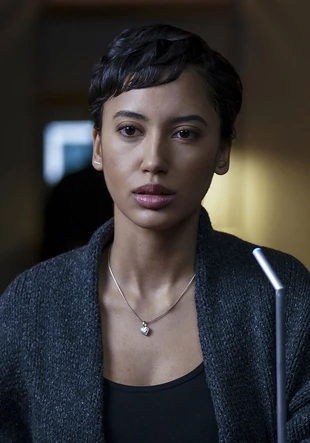 Nora Antony | Upload Wiki | Fandom