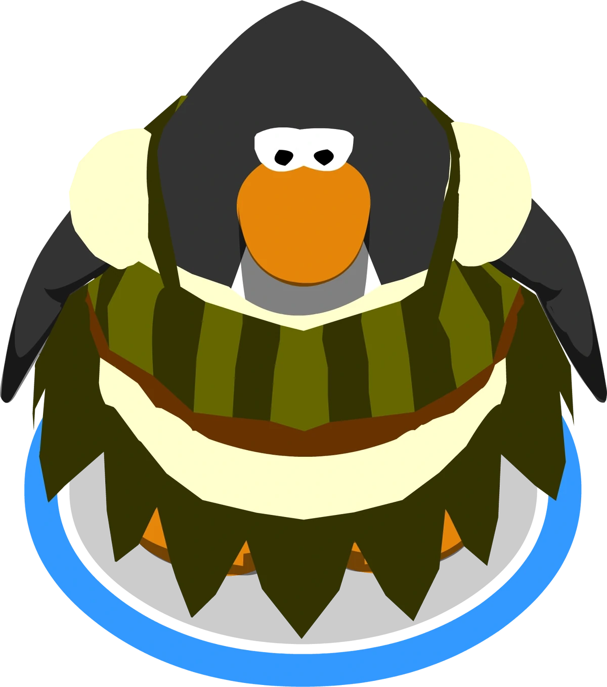 Fairy Flight Outfit | Universal Penguin Newlands Wiki | Fandom