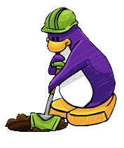Mascots | Universal Penguin Newlands Wiki | Fandom