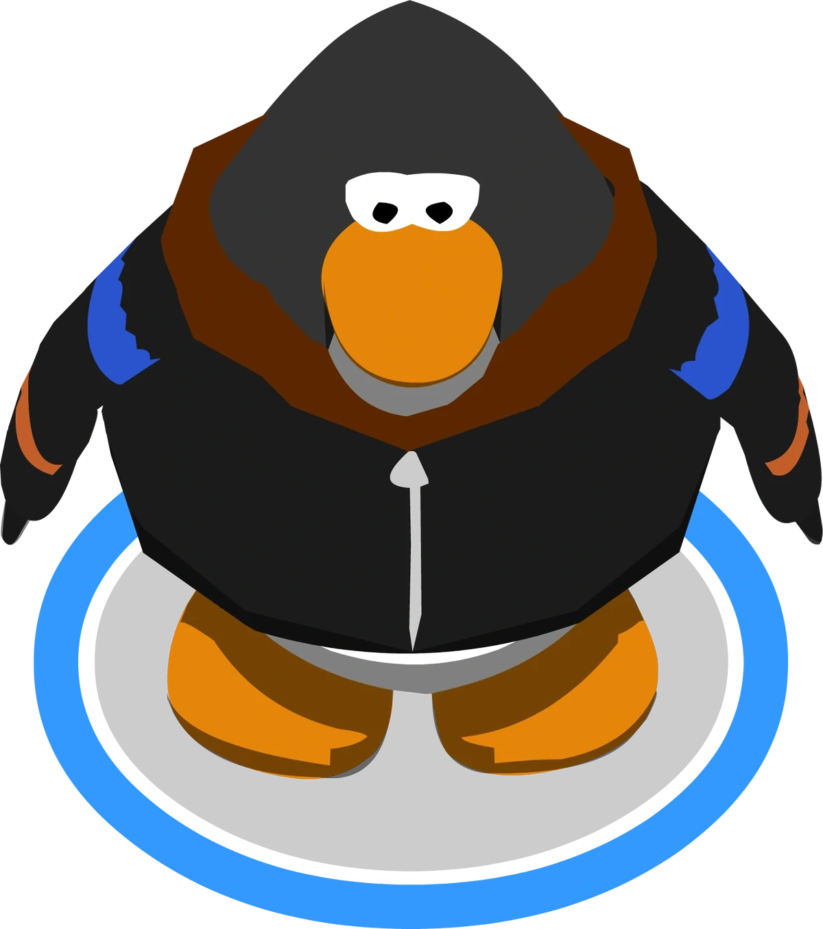 Pilot's Jacket | Universal Penguin Newlands Wiki | Fandom