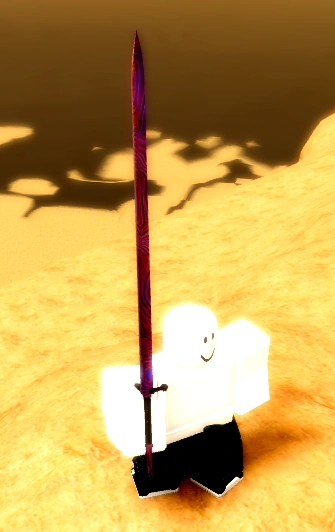 Dark Knight Claymore | Upon The Mirror Wiki | Fandom