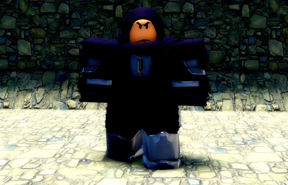 Venom Cowl | Upon The Mirror Wiki | Fandom