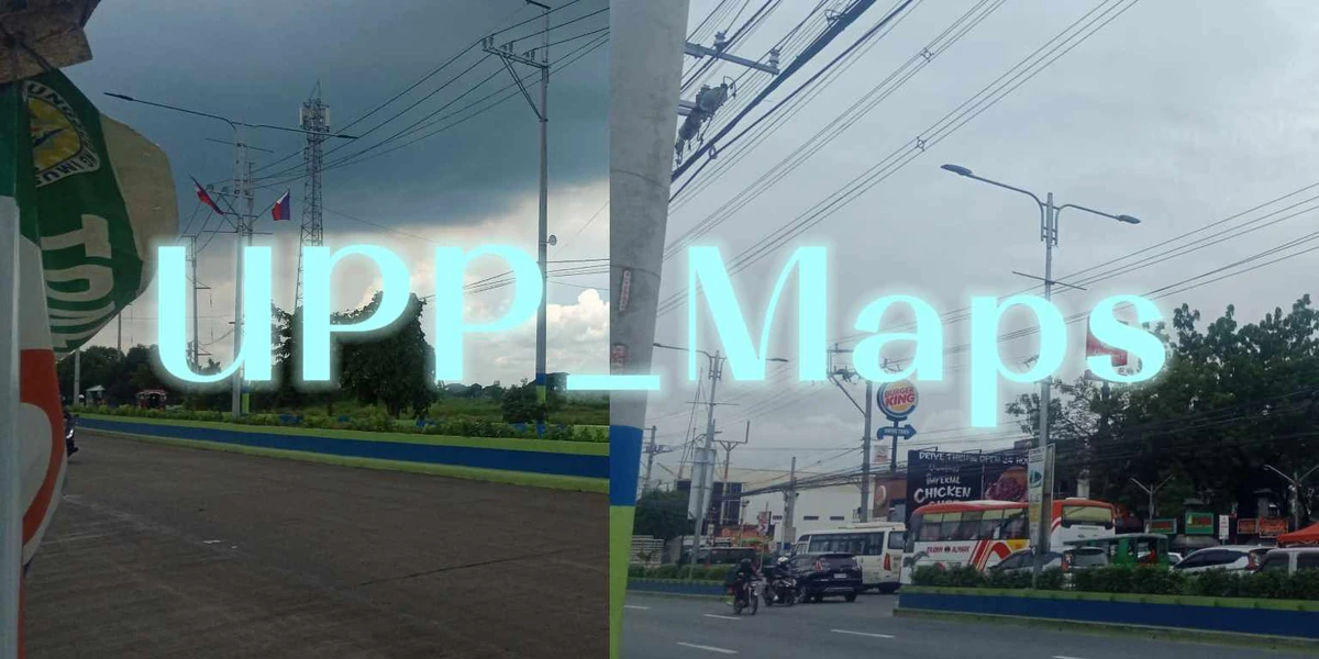 UPP Maps | UPP (Umiwas Pero Pilipinas) Wiki | Fandom
