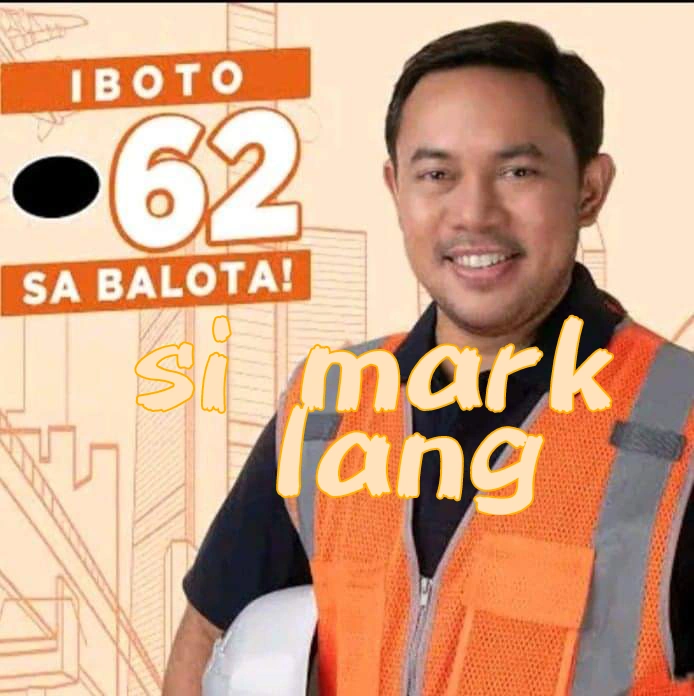 Si mark | UPP (Umiwas Pero Pilipinas) Wiki | Fandom
