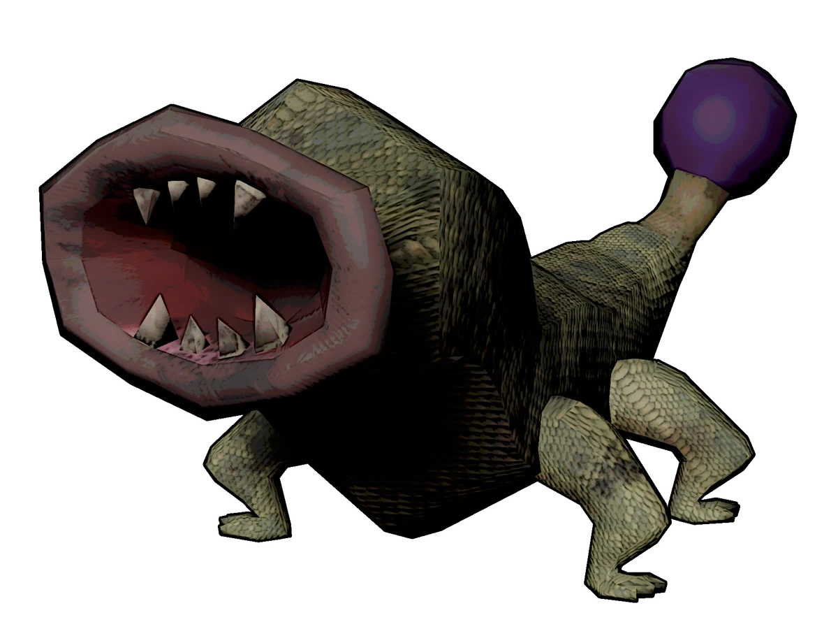 Spore Lizard | UPP (Umiwas Pero Pilipinas) Wiki | Fandom