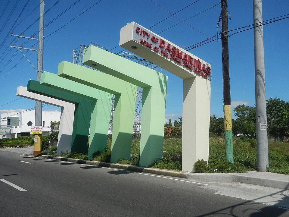 UPP Dasmarinas | UPP (Umiwas Pero Pilipinas) Wiki | Fandom