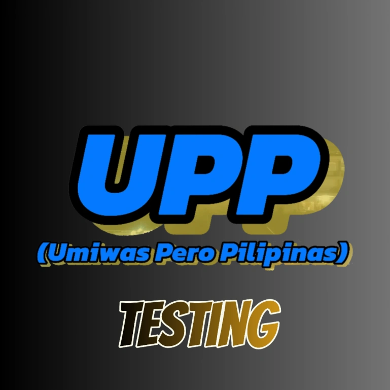 Testing (UPP) | UPP (Umiwas Pero Pilipinas) Wiki | Fandom