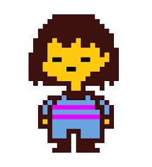 Frisk | Uppertale Wikia | Fandom