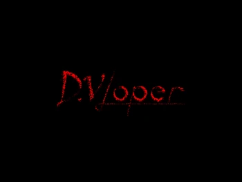 DVloper | Granny Chapter Two Wiki | Fandom