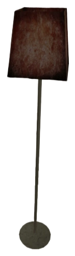 Large Lamp | Granny Chapter Two Wiki | Fandom
