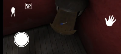 Item Locations/Version 0.8.3 | Granny Chapter Two Wiki | Fandom