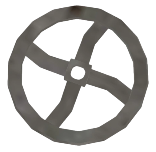 Hand Wheel | Granny Chapter Two Wiki | Fandom