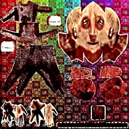 Textures | Granny Chapter Two Wiki | Fandom