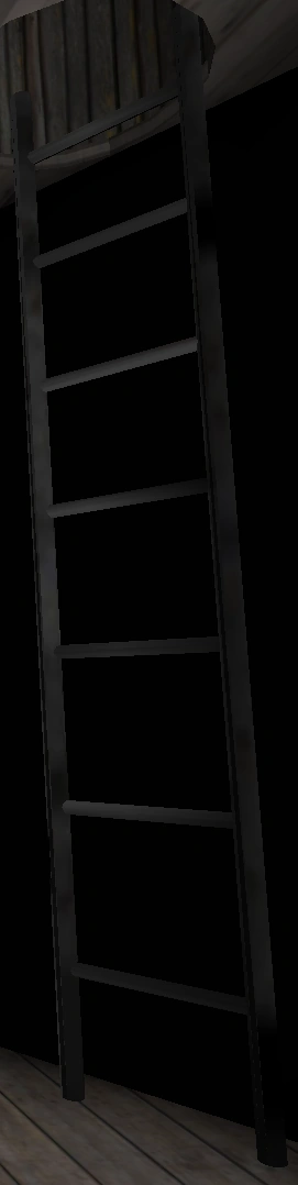 Ladder | Granny Chapter Two Wiki | Fandom