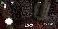 Nightmare Mode | Granny Chapter Two Wiki | Fandom