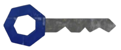 Padlock Key | Granny Chapter Two Wiki | Fandom